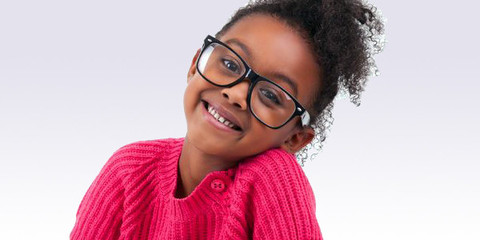 Optical Academy Shop - Kids Eyeglasses