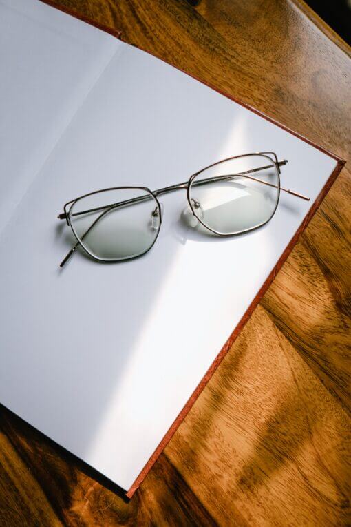 How To Read Your Eye Prescription - Optical Academy Shop